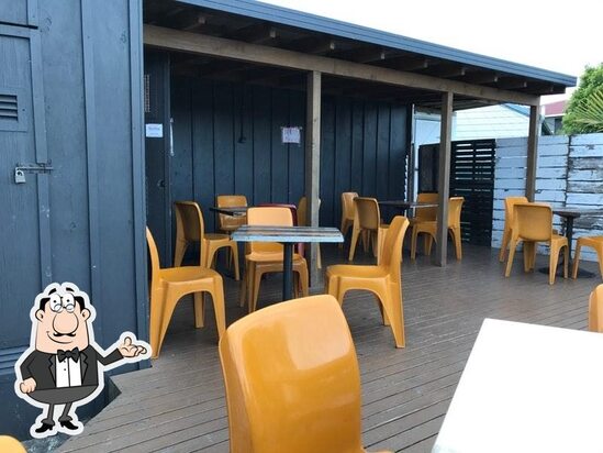 Raglan Roast Food Department, Raglan - Restaurant menu, prices and reviews