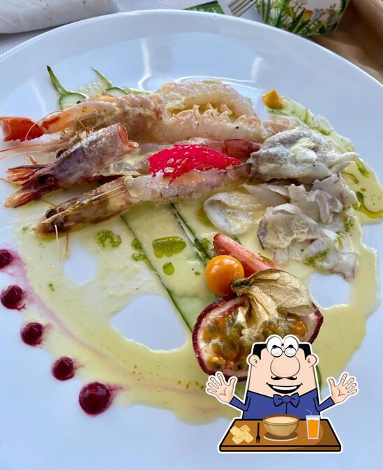 Talasa Restaurant, Qeparo - Restaurant reviews