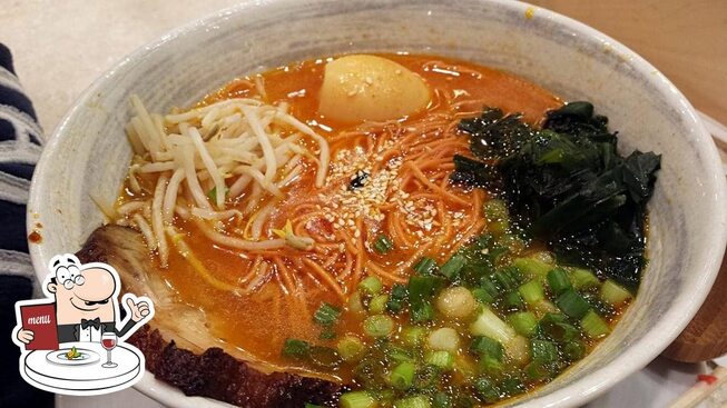 Tampopo Ramen in Tempe - Restaurant menu and reviews