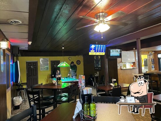 Ozzys pub, Stanwood - Restaurant menu, prices and reviews