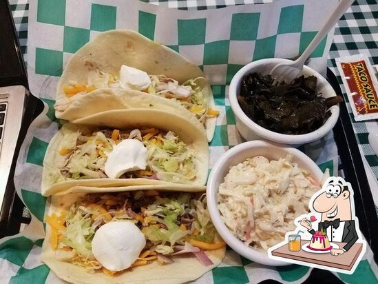 The Chow Hall, Emmaus - Restaurant menu, prices and reviews