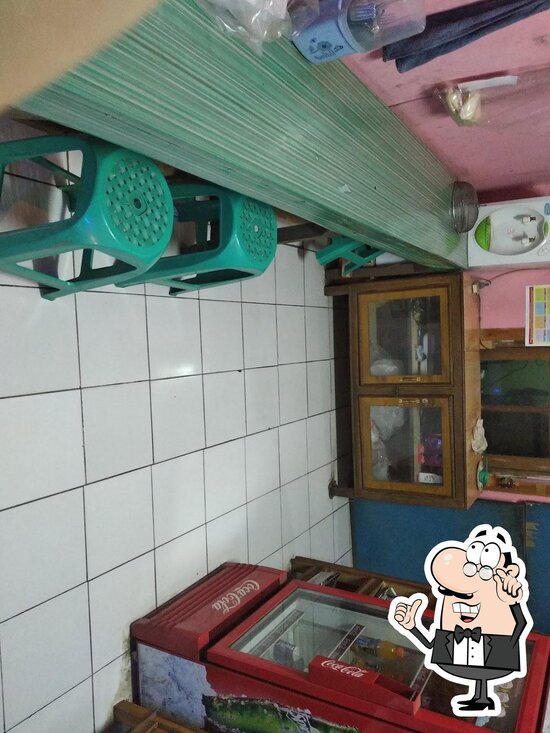 Menu at Warung Nasi NUGRAHA Cita Rasa Khas Sunda restaurant, Manggahang