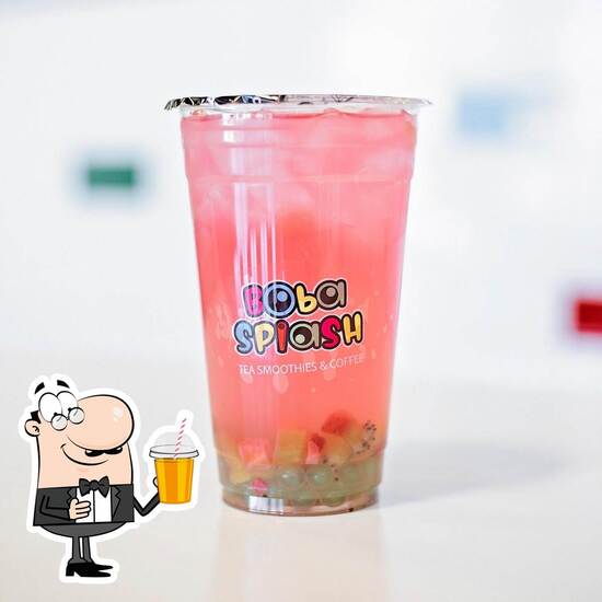 Boba Splash in Albuquerque - Restaurant menu and reviews