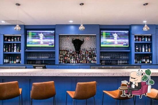 Butcher & Bull Steakhouse in Winston-Salem - Restaurant menu and reviews