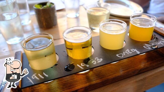 Hop House Harlem, Nueva York - Menú del restaurante, precios y reseñas