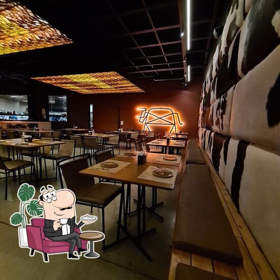 OssO - Serena Mall, Nova Lima - Menu do restaurante, preços e opiniões