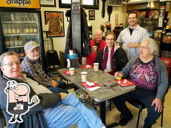 Tommy's Joint, Roselle Park - Restaurant menu, prices and reviews