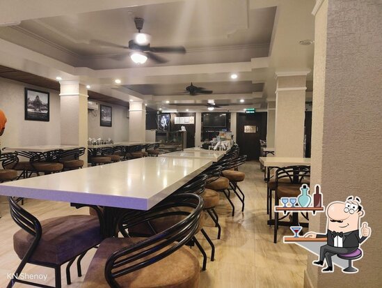 Truptee Veg Restaurant, Bhubaneswar - Restaurant menu, prices and reviews