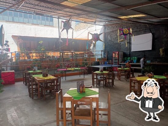las miches de whachi restaurant, Huauchinango - Restaurant reviews