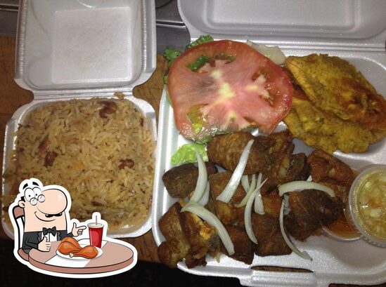 Barrel Express in North Miami - Restaurant menu and reviews