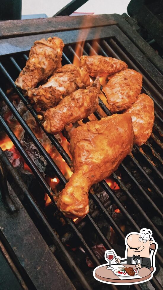 Bullet Barbeque, Coimbatore - Restaurant menu, prices and reviews