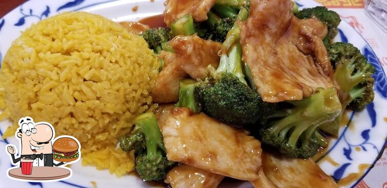 Chen's Chinese Restaurant, 12134 King William Rd # 105 in USA ...