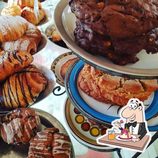 Hammerhead Coffee Roasters in Bellingham - Restaurant reviews