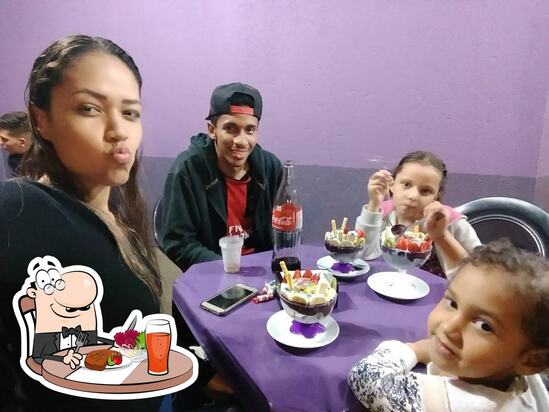 Mega Açaí Pasteis e Tapiocas, Trindade - Avaliações de restaurantes