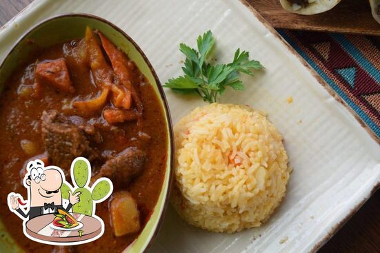 Mexa Maya - Mexican & Central American Restaurante in Normal ...