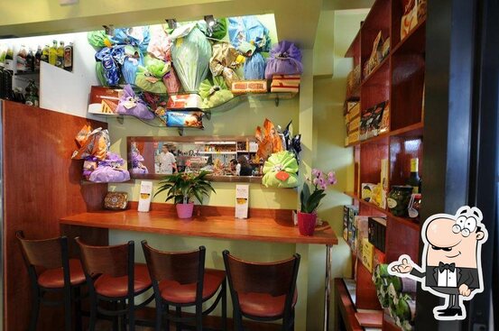 Mini Deli, New York City - Restaurant menu, prices and reviews