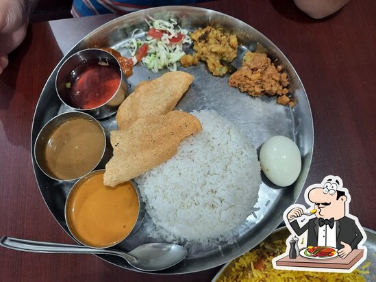 New Alankar Restaurant, Vasco da Gama - Restaurant menu, prices and reviews