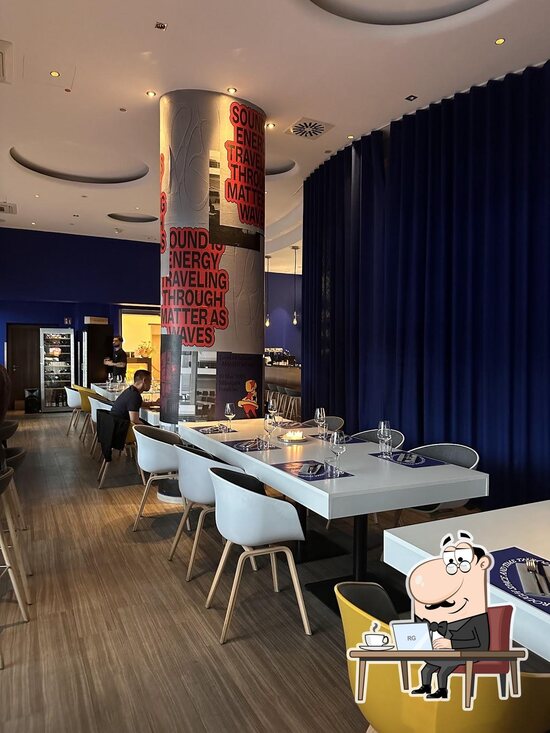 Okay Baby, Frankfurt am Main - Speisekarte, Preise und Bewertungen