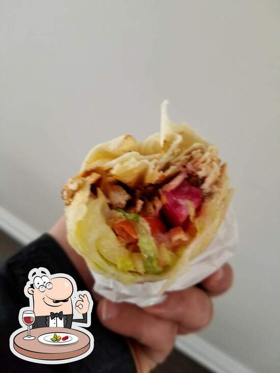 Restaurant Shish Taouk, Brossard - Critiques de restaurant