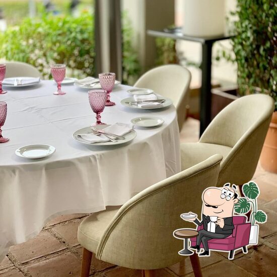 Restaurante Casa Paco de Coín, Coín - Menú del restaurante, precios y ...