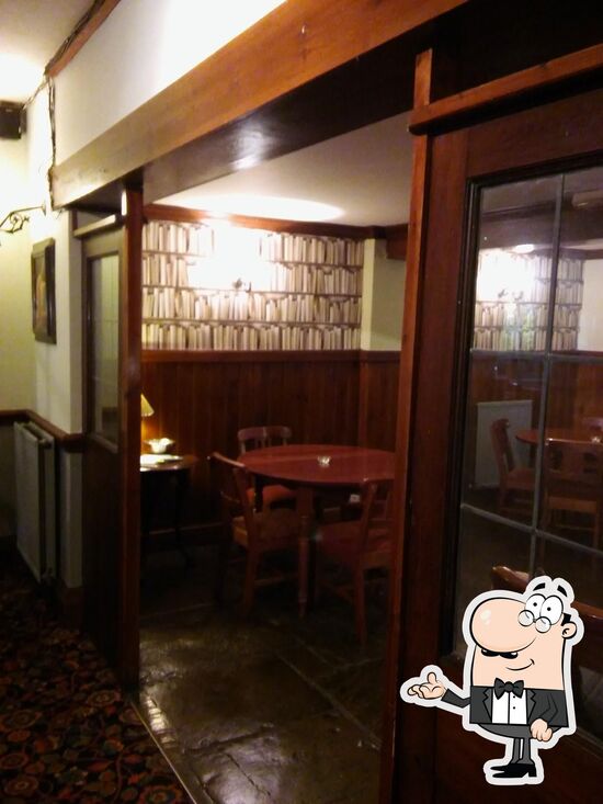 The Crown at Shillington, Pirton - Restaurant menu, prices and reviews