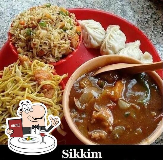 The Grand Republic Restaurant & Bar, Kotdwara - Restaurant menu, prices ...