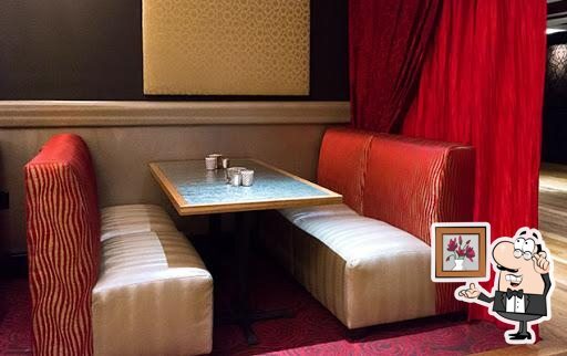 Prestige by Vesper, Philadelphia - Restaurant menu, prices and reviews