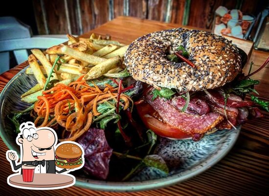 Jack Fenn Cafe in Ballina - Restaurant reviews