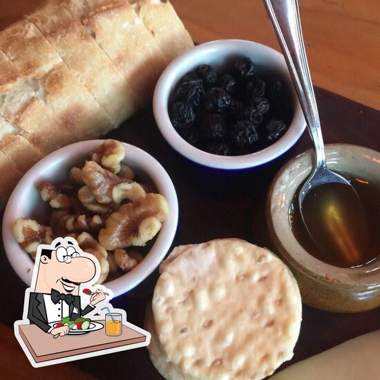 Harding Trading Company, Cannon Beach - Restaurant menu, prices and reviews