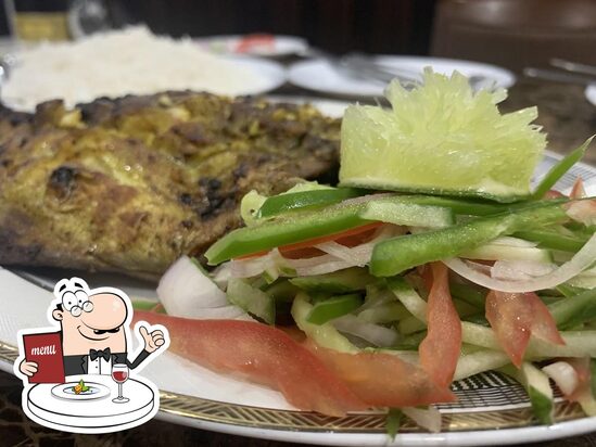 Pathayapura Restaurant, Abu Dabi - Opiniones del restaurante
