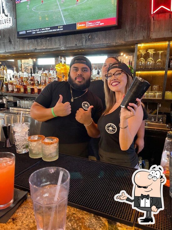 Eagle’s Point Bar & Grill pub, Burleson – menu, prices & reviews