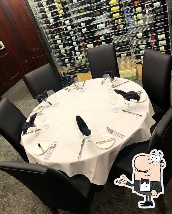 Frankie Rowland's Steakhouse Salem, Salem - Restaurant menu, prices and ...