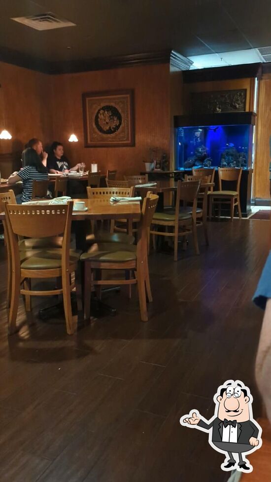 Pin Kaow Thai Restaurant Rainbow, Las Vegas - Restaurant menu, prices ...