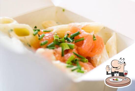 Hedonia restaurant, Marseille - Restaurant reviews
