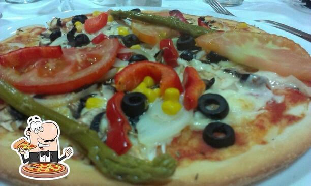 il Padrino in Sant Antoni de Calonge - Restaurant reviews