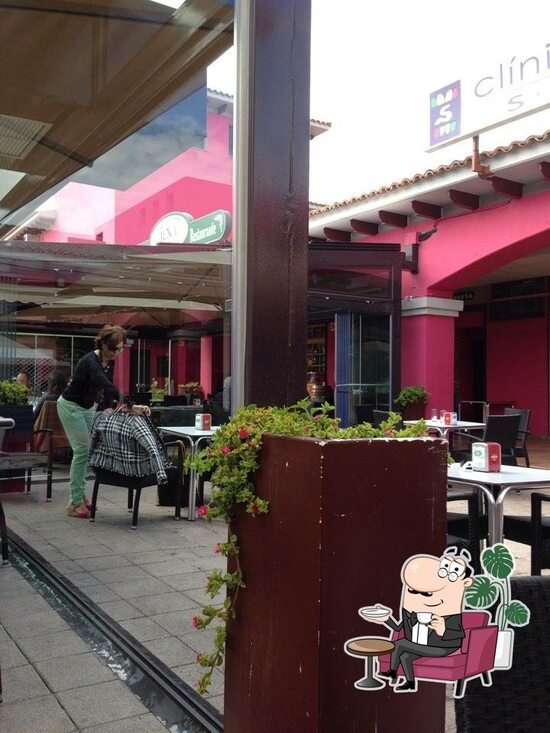 Restaurante Jena Montecanal, Zaragoza - Menú del restaurante, precios y ...