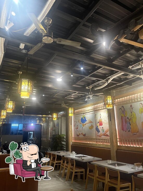 Oggy BBQ & Hotpot, Thanh Hoa - Restaurant reviews