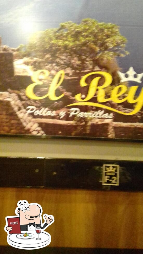 Polleria El Rey - TARMA, Tarma - Menú del restaurante, precios y reseñas