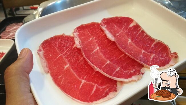 RAPP Shabu สาขาเลี่ยงเมืองปากเกร็ด restaurant, Pak Kret - Restaurant ...