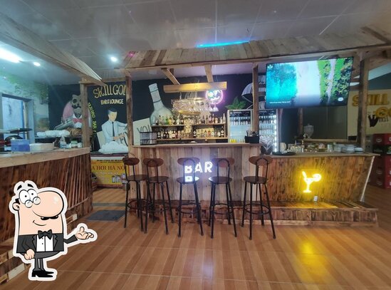 SKILL GOLD Bar & Restaurant, Ninh Binh - Restaurant reviews