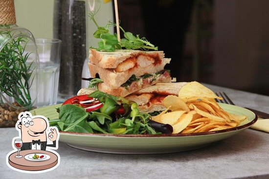 Secret Dishes in Tulla - Restaurant reviews