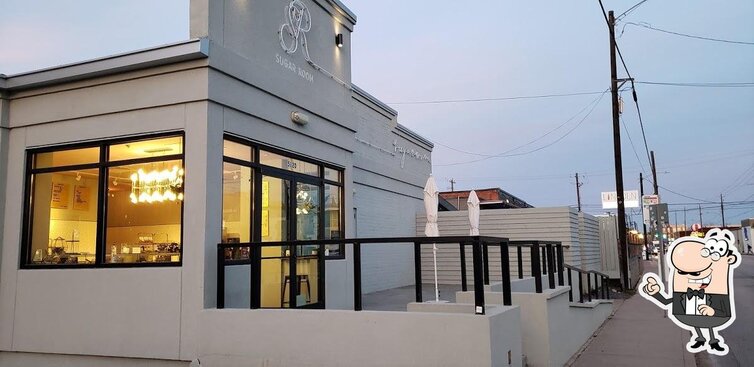 Sugar Room in Houston - Restaurant menu and reviews