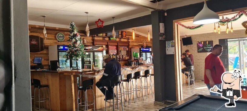 The Lazy Pig Pub & Eatery, Benoni - Restaurant reviews