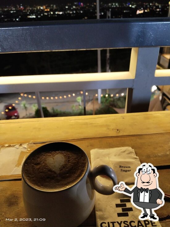 CityScape Cafe, Angono - Restaurant menu, prices and reviews