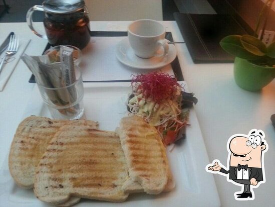 Lints Antwerp, Antwerp - Restaurant menu, prices and reviews