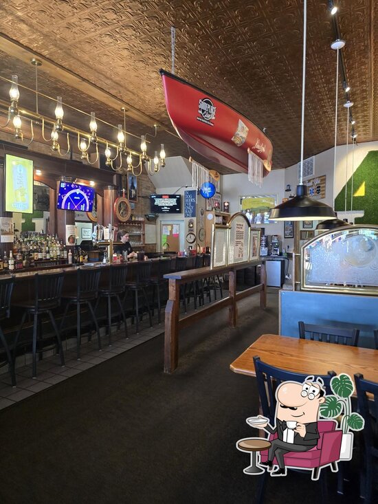 Someplace Else Restaurant II, Elkhorn - Restaurant menu, prices and reviews