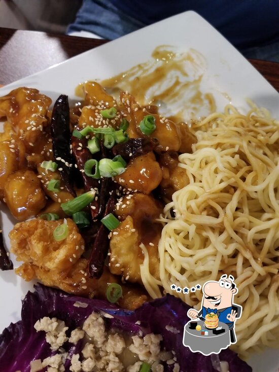 Asian Cuisine # 2 in Riverton - Restaurant menu and reviews
