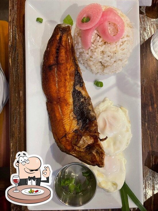 Menu at Only at Renee's ~ A Taste of Pampanga, Philippines restaurant ...