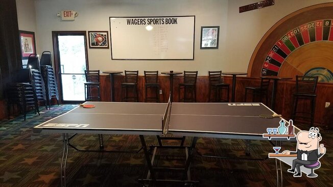 Wagers Grill and Bar, Macon - Restaurant menu, prices and reviews