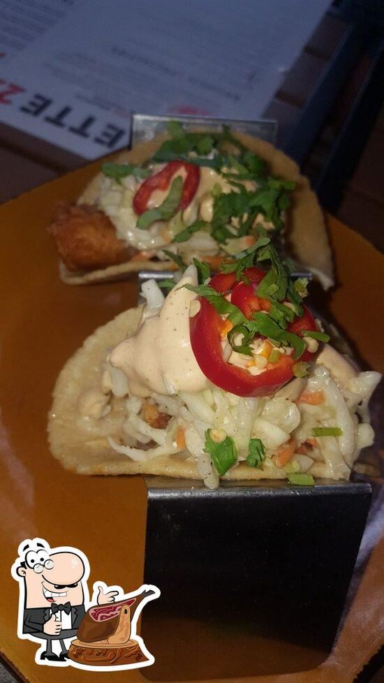 Palette 22 in Arlington - Restaurant menu and reviews